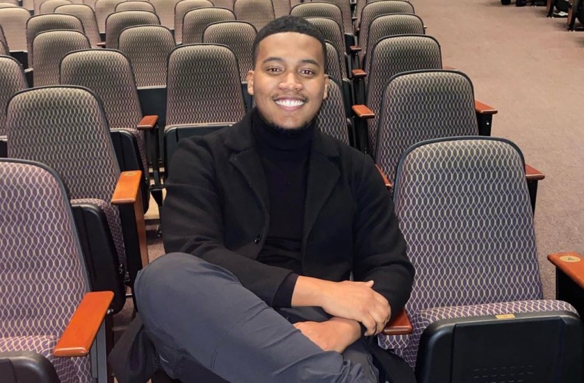 Wednesday Word: “Be Careful What You Feed Your Spirit” – Youth Pastor ...