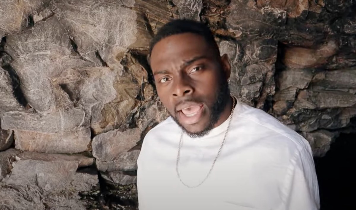 Christian Rap: “Rolled The Stone Away”-Mike Teezy – Imperfectly B